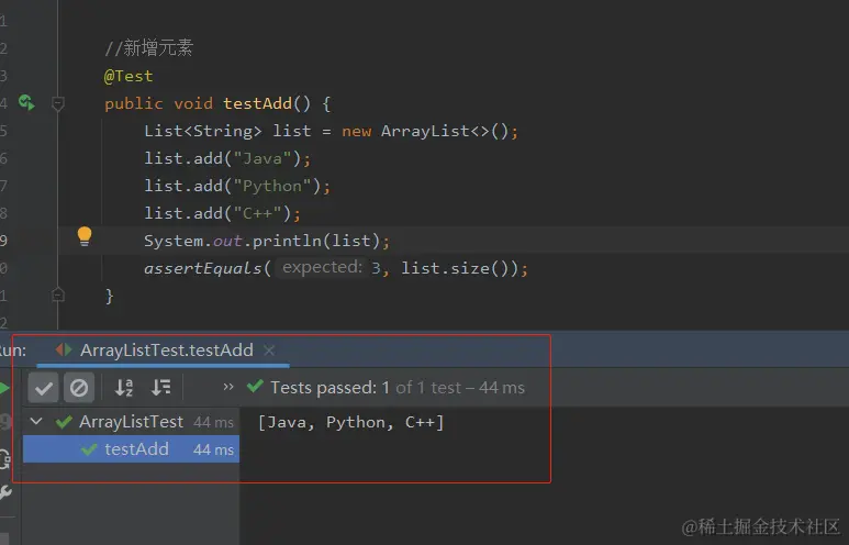Java中的arraylist：java中最常用的动态数组，你了解多少？arraylist 是动态数组 Csdn博客