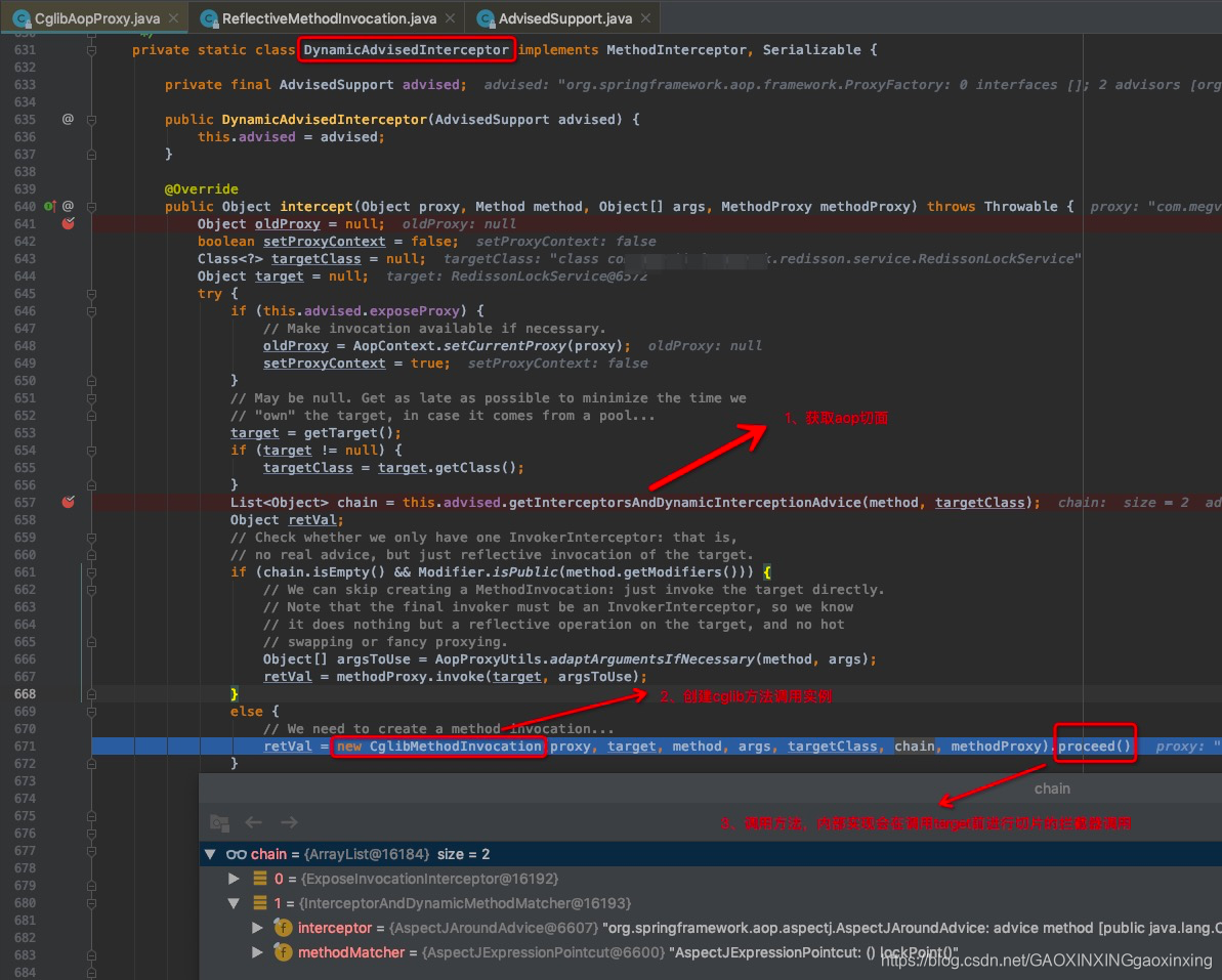 Spring:基于aop和this调用的区别_springutils.getaopproxy(this)-CSDN博客