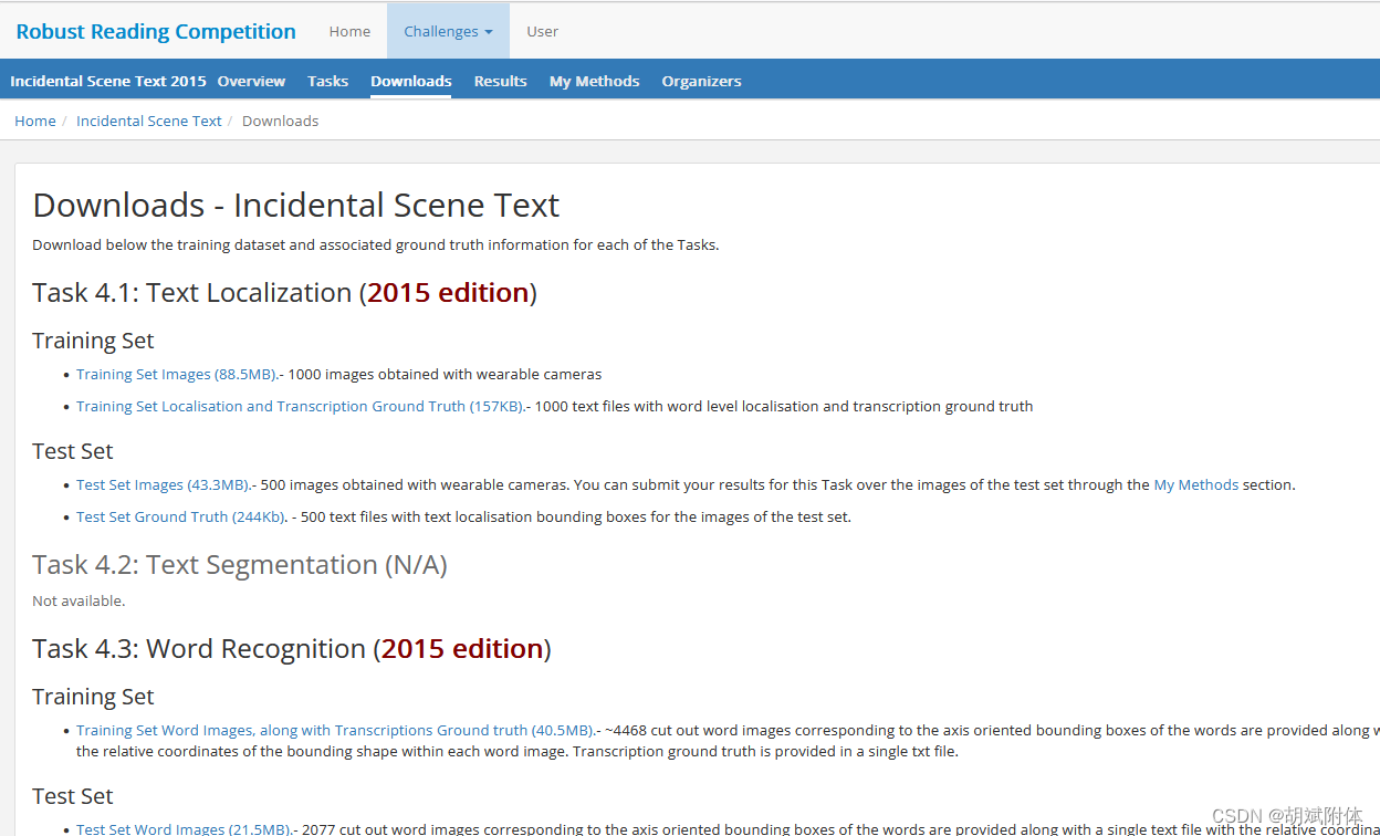 Ocr之PaddleOcr模型训练_paddleocr模型下载-CSDN博客