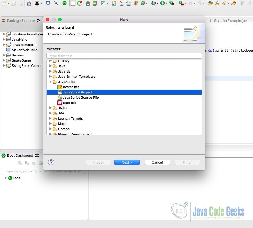 Javascript小游戏java和javascript之间的区别 Csdn博客 5796