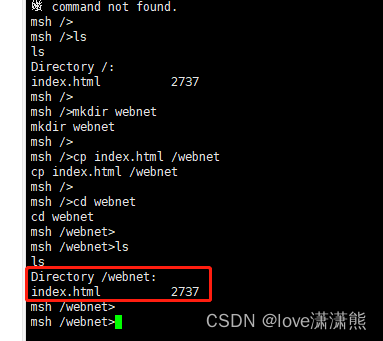 RT-Thread系统下使用webnet组件实现HTML的网页参数读取和配置_webnet rtthread-CSDN博客