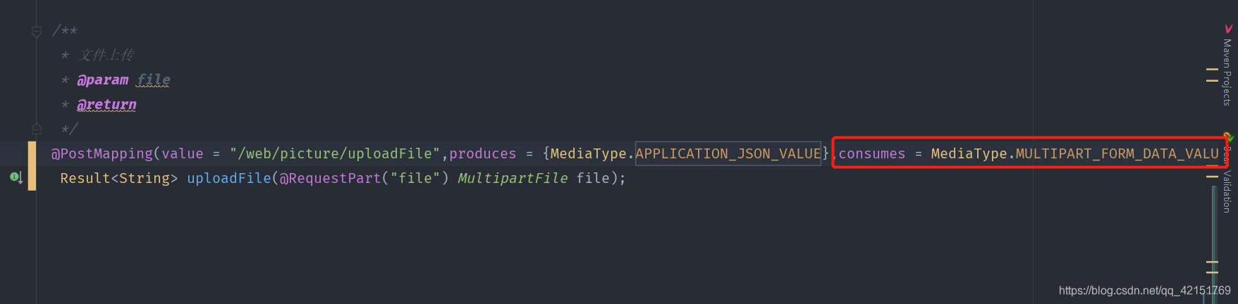 feign传参MultipartFile问题解决_feign multipartfile-CSDN博客
