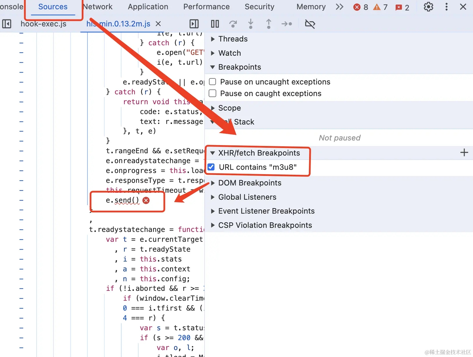 python实现将m3u8视频转换成mp4的操作步骤_pytohn 如何合并m3u8文件转成mp4文件-CSDN博客