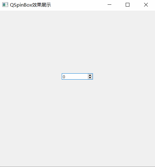 5 - PyQt5 控件介绍_pyqt5控件介绍-CSDN博客