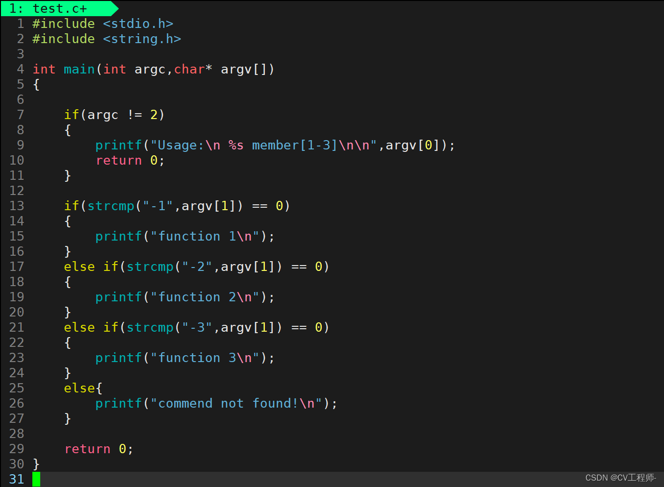 Linux4.7、环境变量_环境变量里为什么可以运行命令-CSDN博客