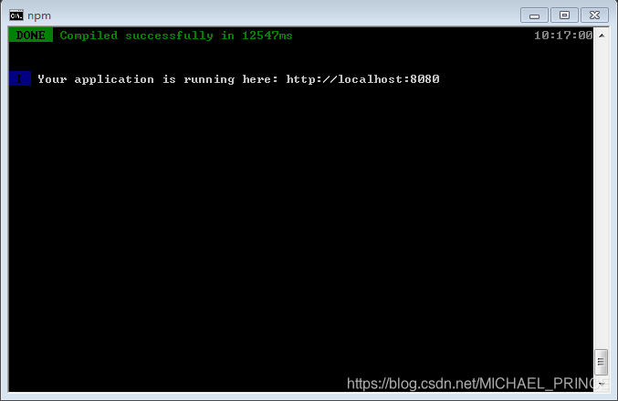 关于vue项目中添加less，less-loader不能运行的问题_下载lessloader卡主-CSDN博客