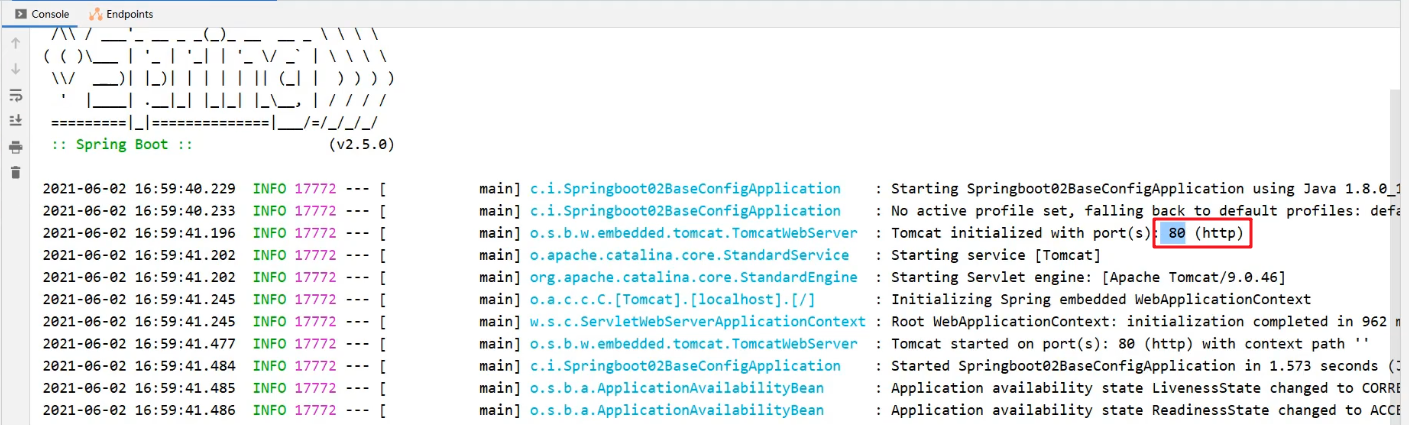 SpringBoot配置文件3种格式、配置文件读取方式、多环境配置、配置文件优先级分类_springboot配置文件有哪几种类型,有什么区别-CSDN博客