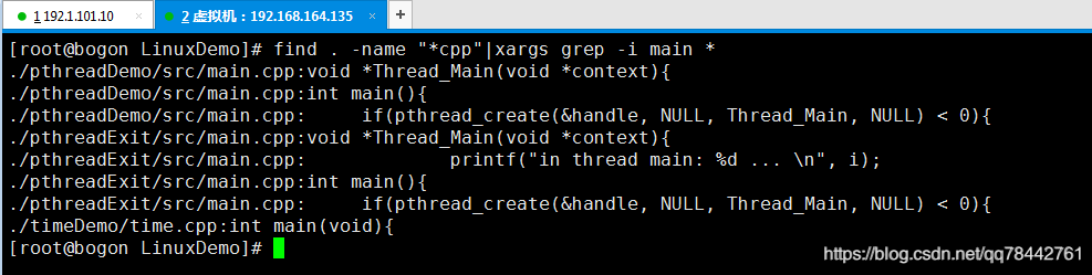 Linux工作笔记-使用alias简化Linux命令（包含.bash和.cshrc）_linux cshrc命令简化-CSDN博客
