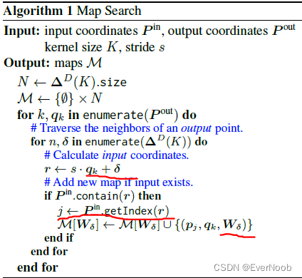 TorchSparse: 3D SC/SSC Acceleration on GPU_torchsparse中的spnn.conved-CSDN博客