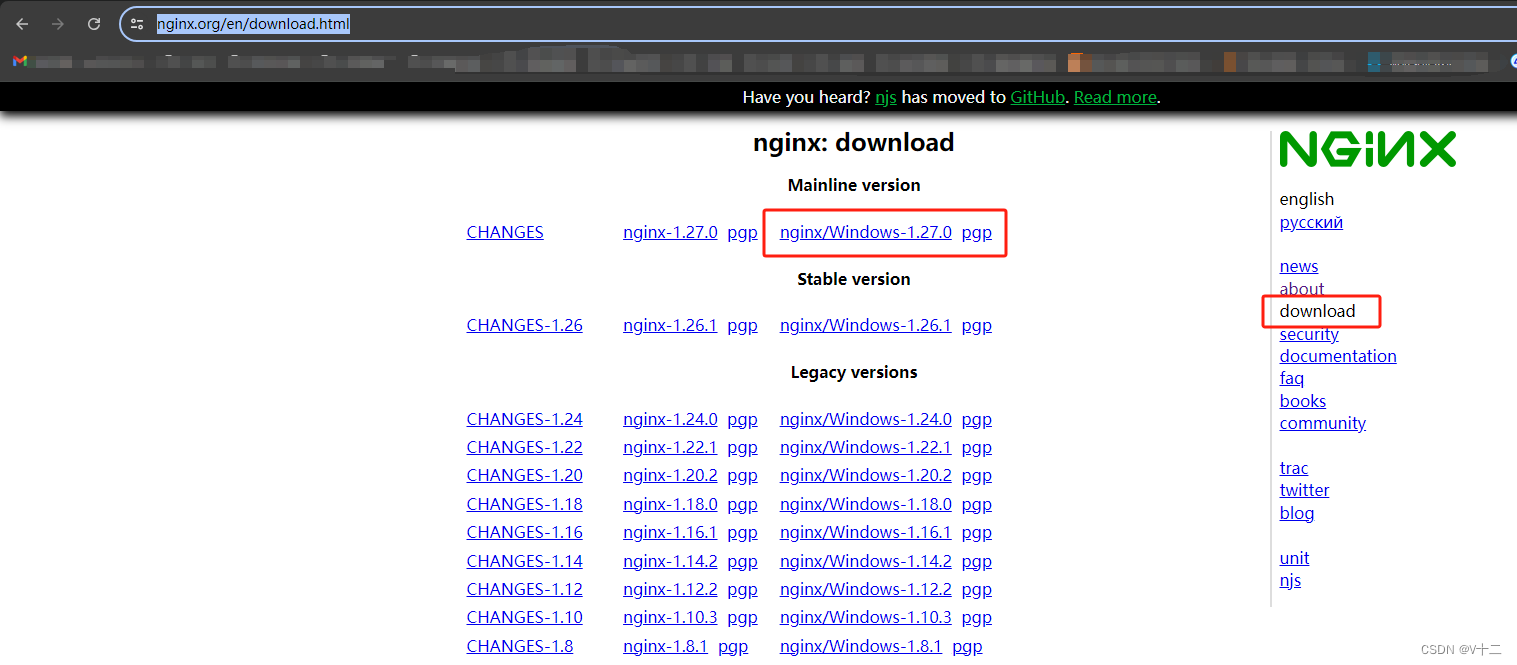 Laravel windows 环境 配置 安装 Laravel 11 新手安装_laravel安装教程-CSDN博客