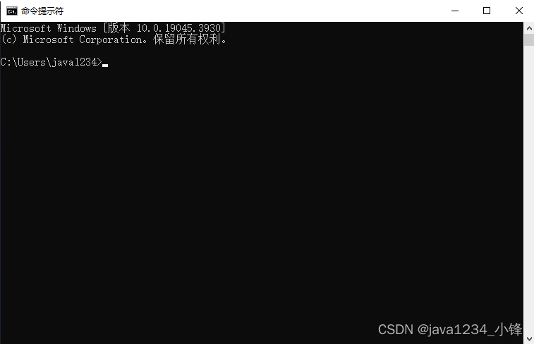 一周学会Django5 Python Web开发-Django5创建项目(用命令方式)_django5项目创建-CSDN博客