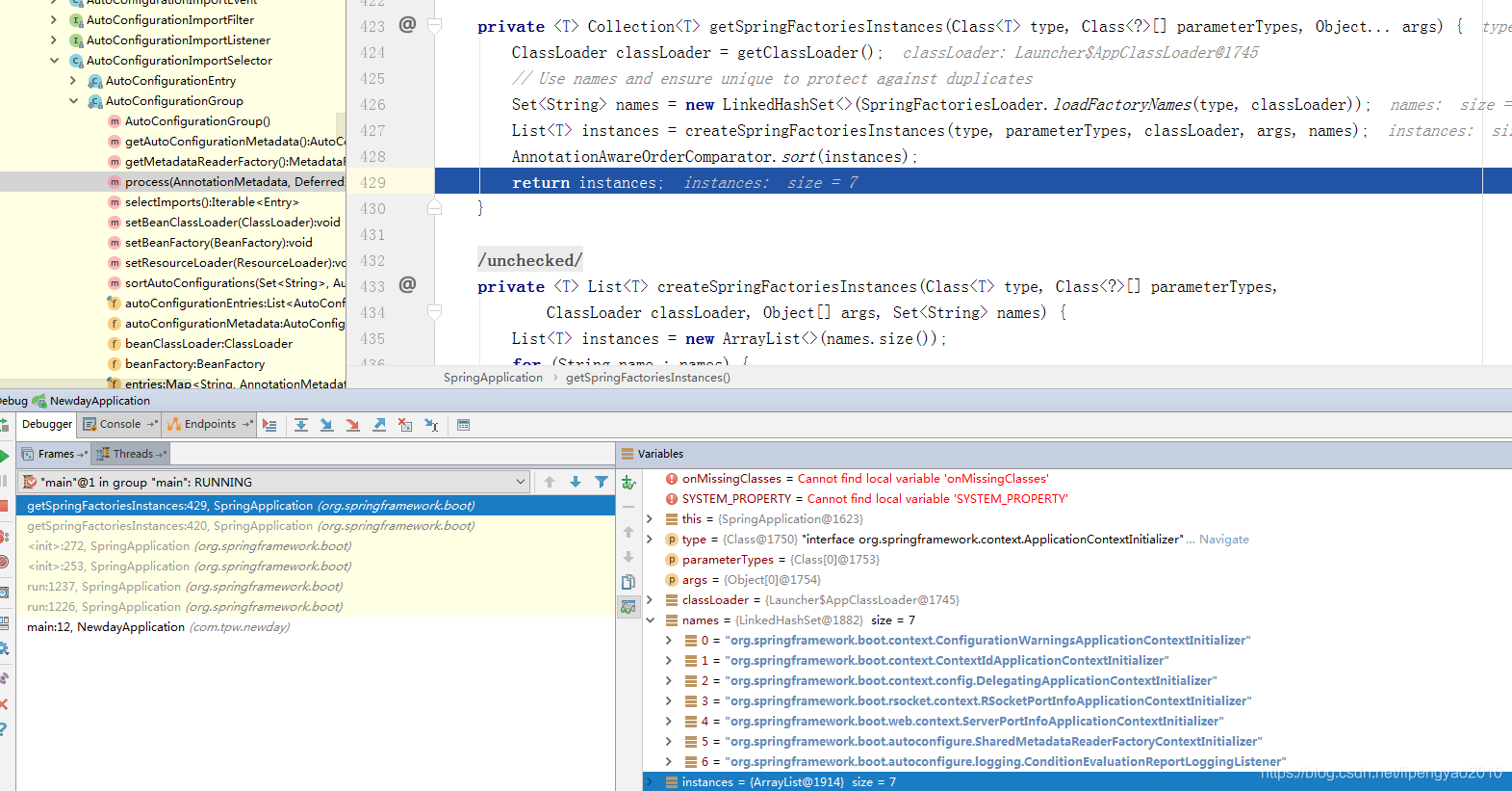 springboot 的启动流程_spring6.1.13与spring-boot2.5启动类怎么写-CSDN博客