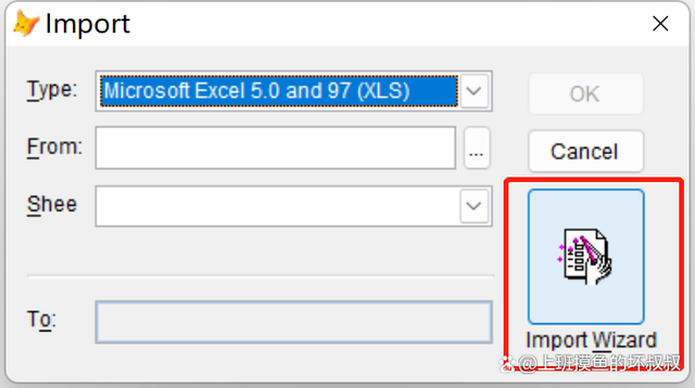 超过65536行的数据导入Vfp9、导出至Excel-CSDN博客