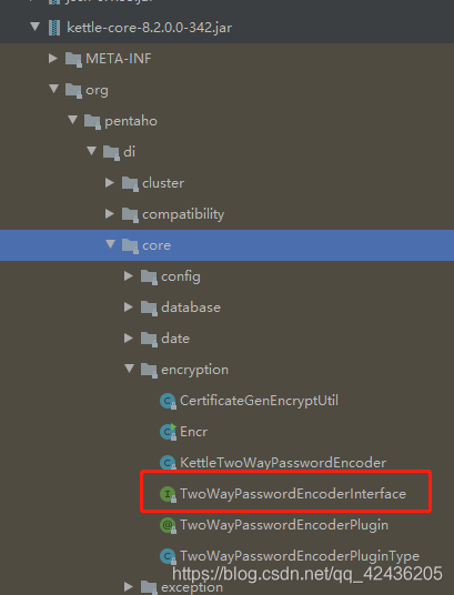 Spring boot 整合kettle9.1 实现数据处理_springboot kettle9-CSDN博客