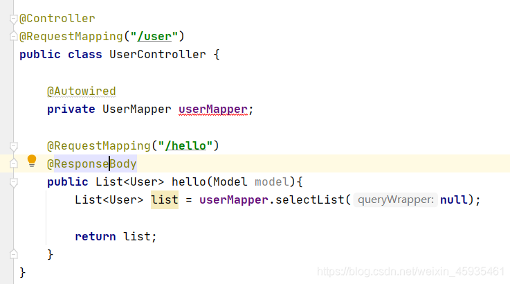 Servlet.service() for servlet [dispatcherServlet] in context with path [] threw exception ...