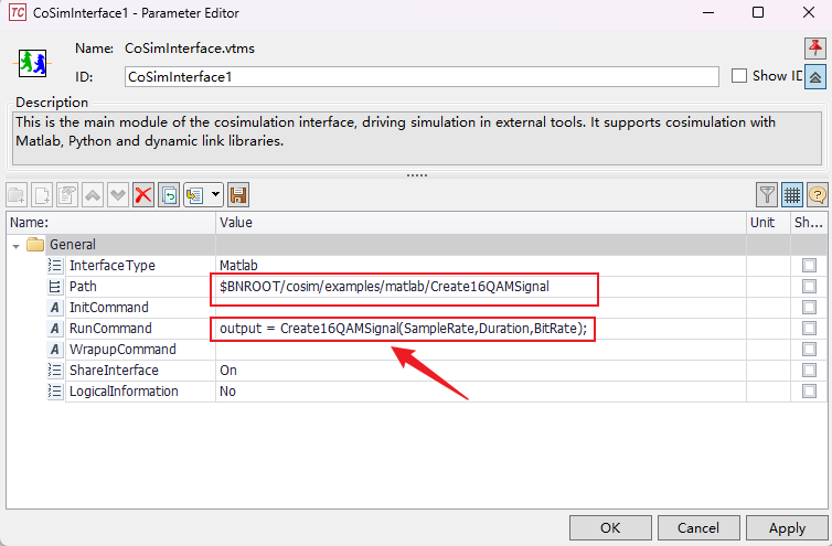 VPI联合Matlab仿真设置_vpi仿真-CSDN博客