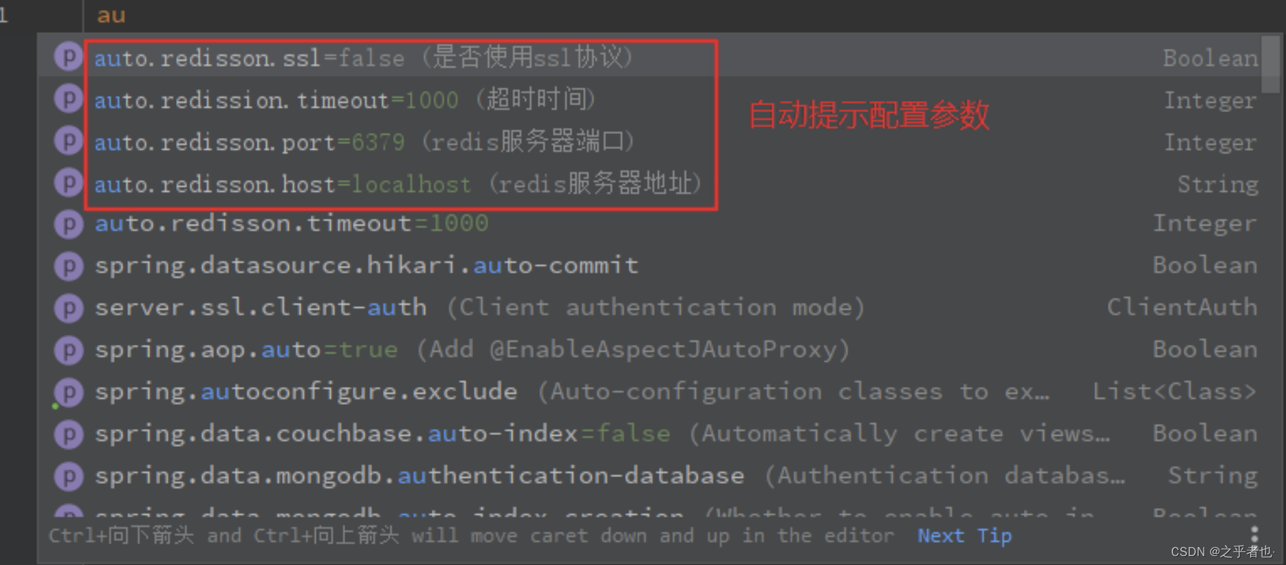 JAVA面试题分享四十一：如何实现Starter组件？_java starter-CSDN博客