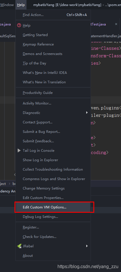 -javaagent 的基本使用,打印idea的类_javaagent 如何打印方法参数-CSDN博客