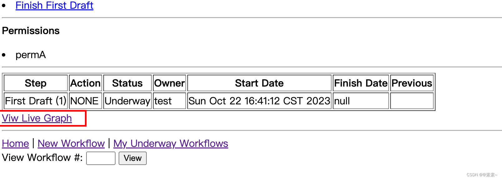osWorkflow-1——osWorkflow官网例子部署启动简单使用（版本：OSWorkflow-2.8.0）-CSDN博客