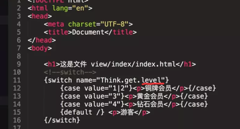 THINKPHP5(TP5)新手入门必看教程_tp5怎么学习-CSDN博客