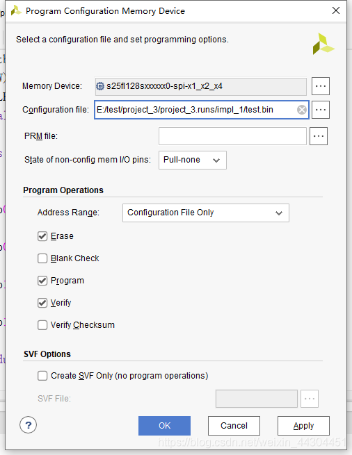 Vivado学习笔记四_vivado memory configuration-CSDN博客
