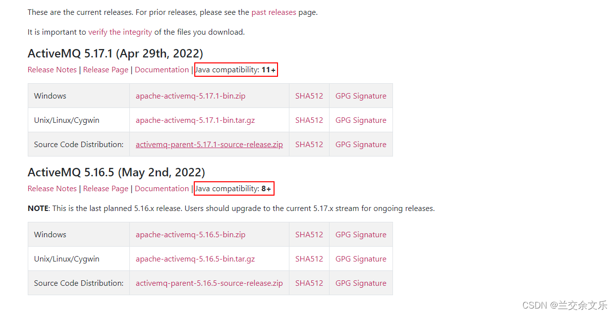 SpringBoot集成ActiveMQ：从安装到实战-CSDN博客