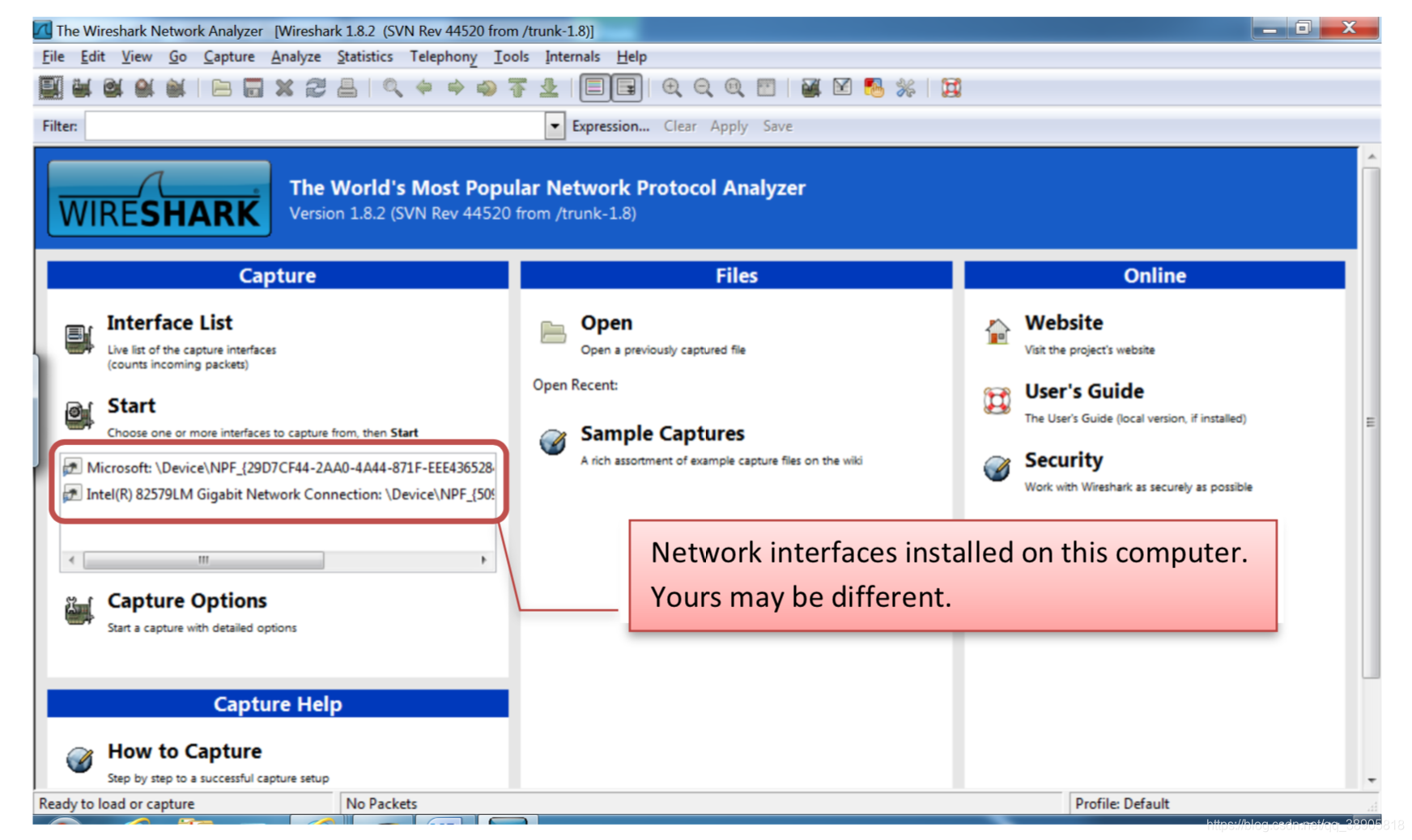 Wireshark使用实例（HTTP/DNS/SSL）English version_ignored unknown record-CSDN博客