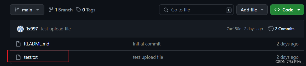 【git使用入门】1使用git Bash操作同步仓库代码git Bash Push Csdn博客