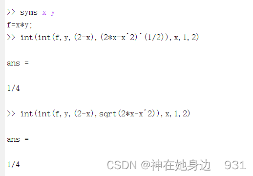Matlab_matlab limit函数-CSDN博客