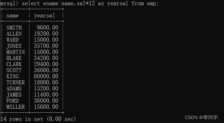 数据库基础mysql_clob where 条件-CSDN博客