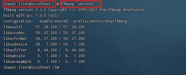 麒麟银河操作系统V10部署ffmpeg(也能用于Linux系统)_麒麟系统安装ffmpeg-CSDN博客