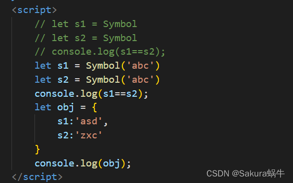 ES6新特性（1）_es6特性-CSDN博客