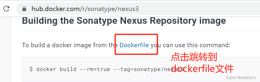 Sonatype Nexus部署docker安装nexus3_nexus时区-CSDN博客