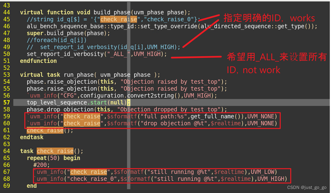 uvm_set_verbosity_uvm set verbosity-CSDN博客