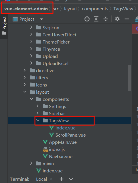 快速生成基于vue-element的后台管理框架，实现短时间二次开发_element后台框架-CSDN博客