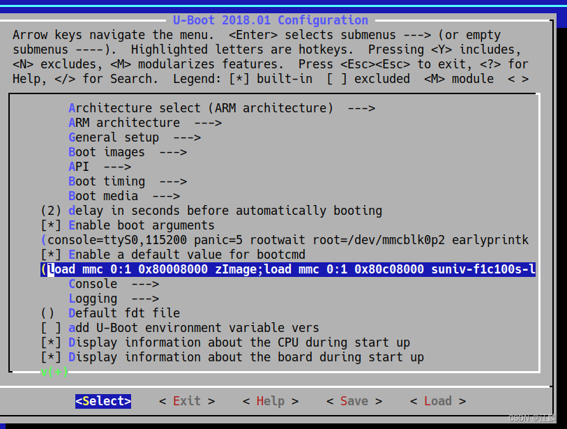 f1c200s---编译uboot_make: *** [makefile:1151: u-boot-sunxi-with-spl.bi-CSDN博客