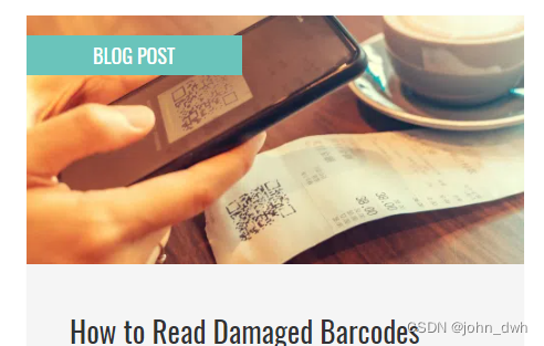 Dynamsoft Barcode Reader SDK JAVA.9.2.X_dynamsoft.barcode 下载-CSDN博客