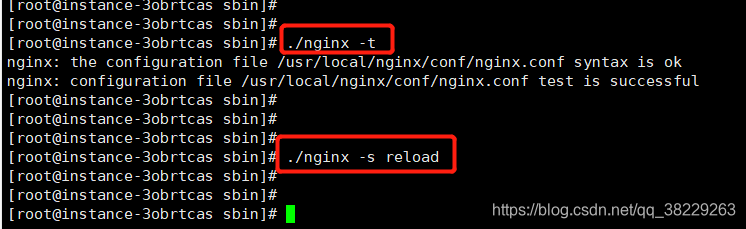 关于nginx的vhosts多站点配置(同一服务器下多域名访问多项目)-CSDN博客