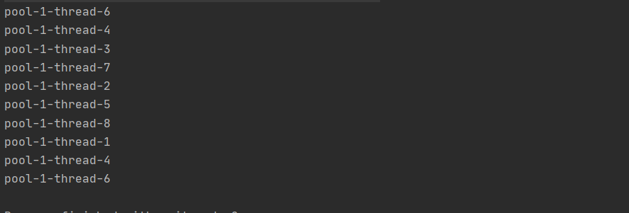 Java并发池详解：newCachedThreadPool、FixedThreadPool与ScheduledThreadPool-CSDN博客