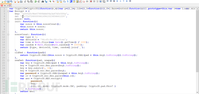 BurpSuite调用JavaScript处理Payload，通过JS完全自定义处理逻辑_js payload-CSDN博客