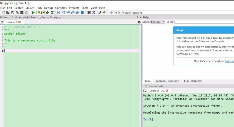 怎样下载python spyder_spyder下载-CSDN博客