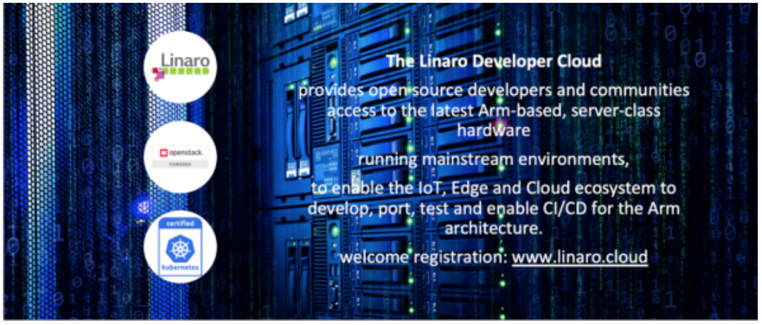 17. 基于Arm架构的云计算最新进展_openstack arm架构-CSDN博客