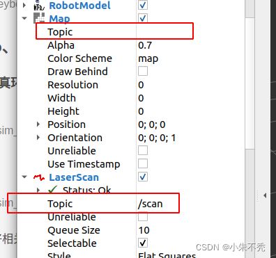 Ubuntu20.04下Turtlebot3机器人仿真_turtlebot3功能包-CSDN博客