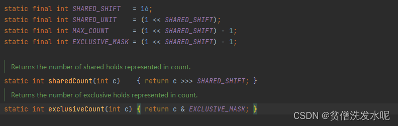 Java多线程篇(9)——AQS之读写锁（ReentrantReadWriteLock）_java 读写锁-CSDN博客