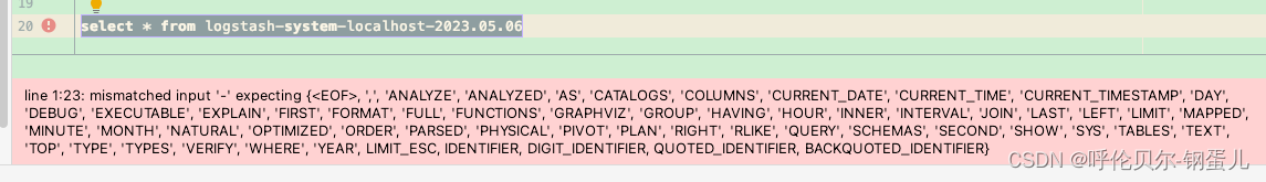 datagrip连接elasticsearch且进行查询20230506_datagrip连接es-CSDN博客