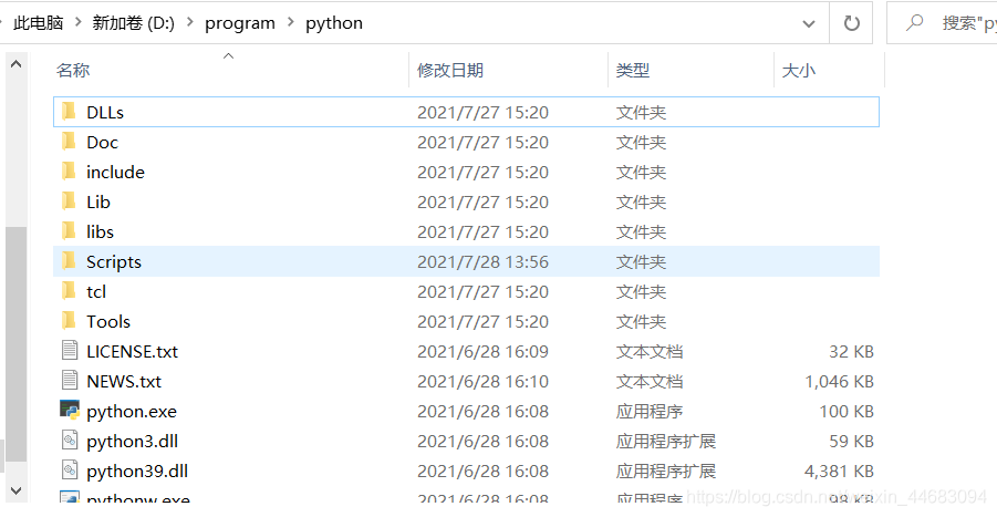 使用python manage.py startapp myapp未报错，但是没有创建出myapp_python manage.py startapp 没反应-CSDN博客