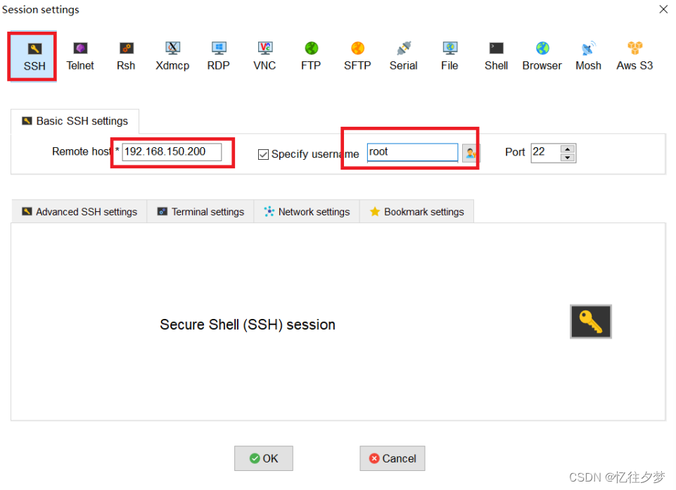 Linux操作系统入门：从基础命令到远程连接-CSDN博客
