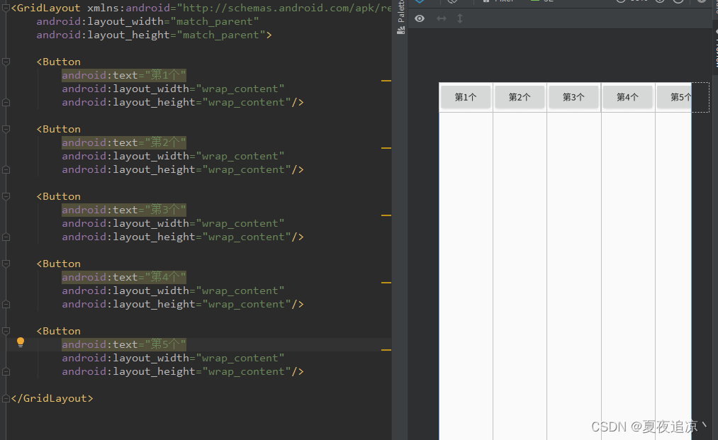 GridLayout 网格布局_innerlayout: new g6.layout['grid'](-CSDN博客