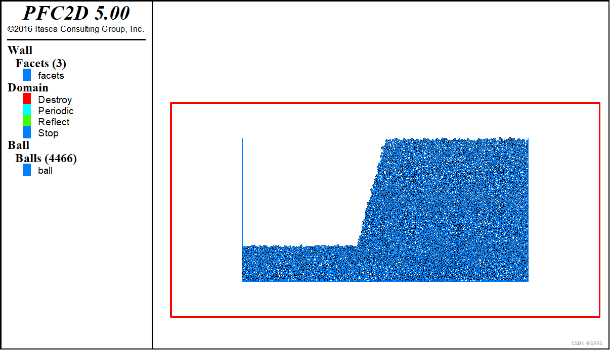 PFC2D5.0_滑坡案例模拟_pfc边坡代码-CSDN博客